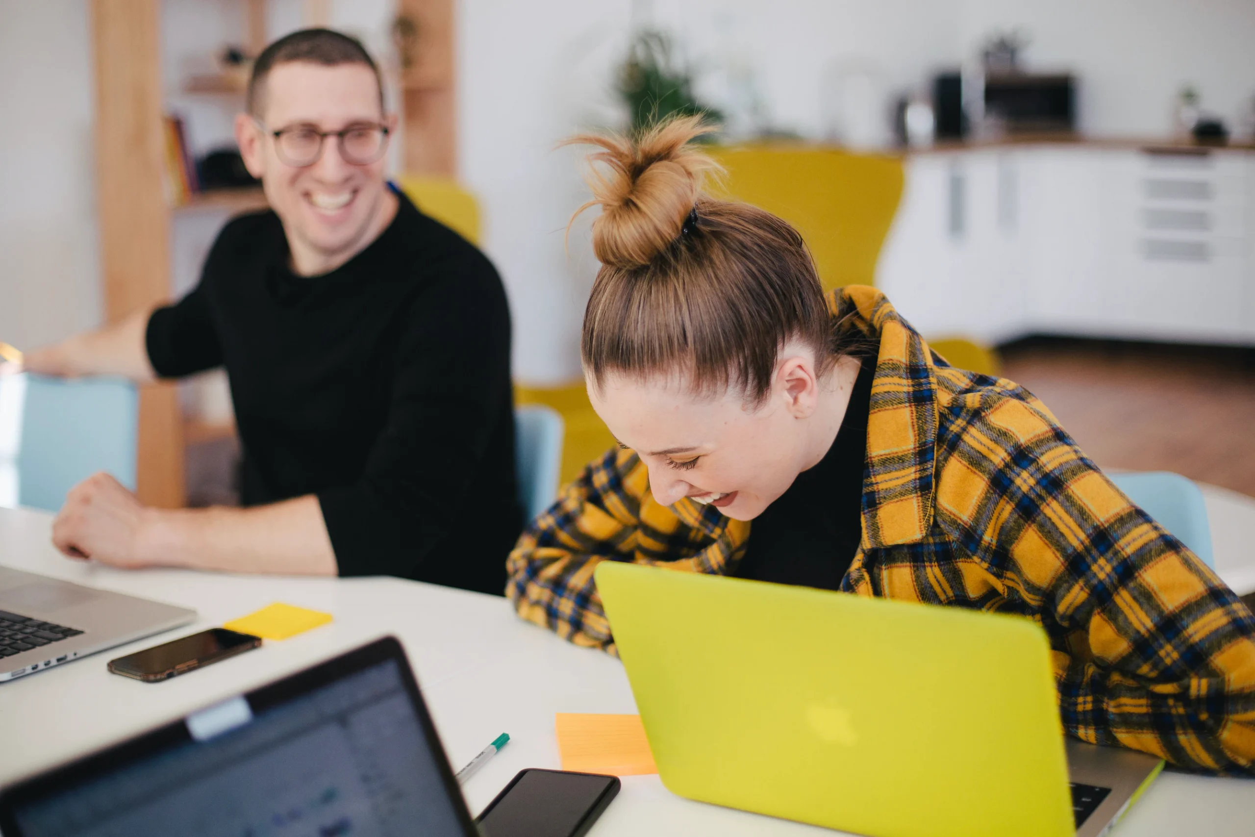 Top tips for staying well at work - Recruited UK